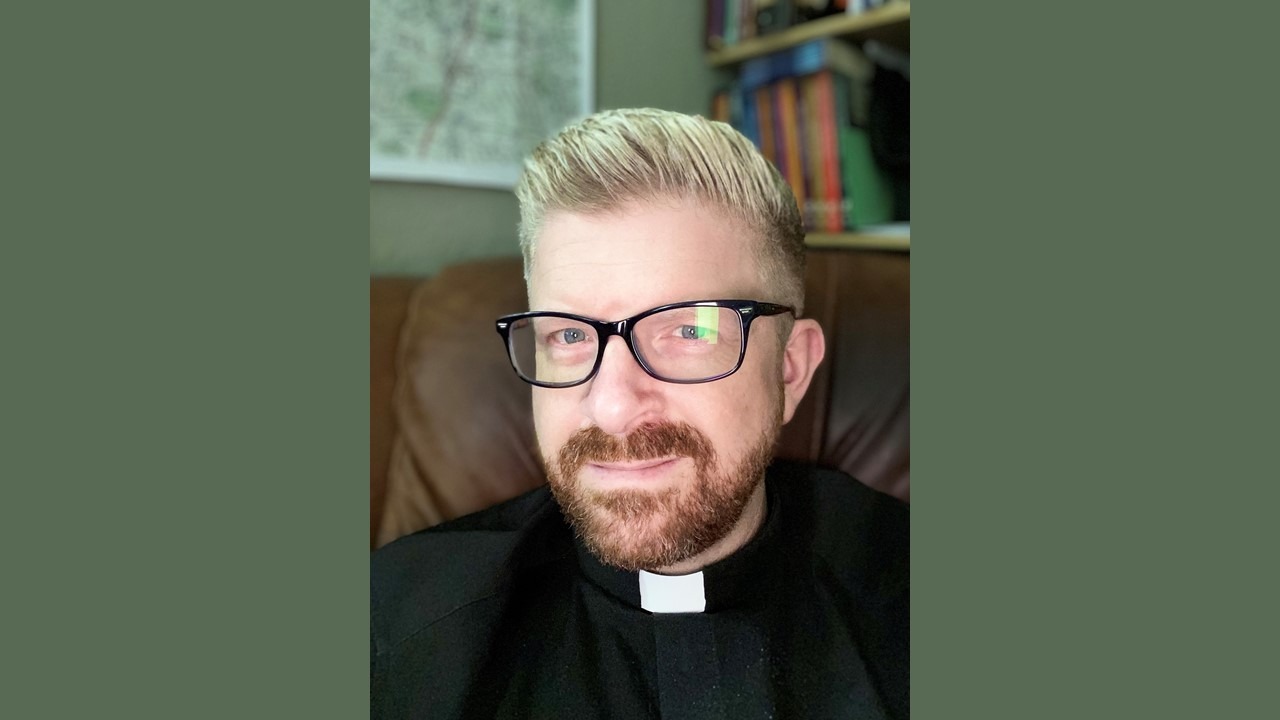 New Priest in Charge Announced for Arbory and Castletown - The Diocese ...