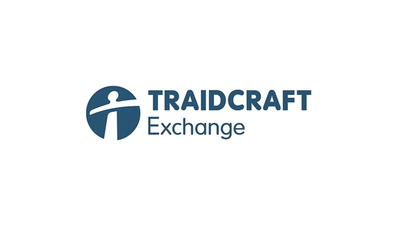 Traidcraft Logo