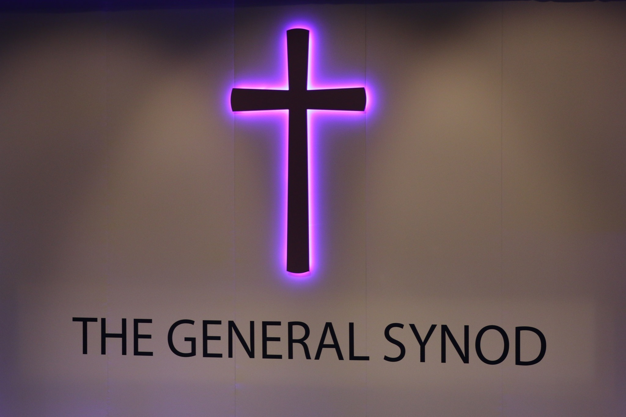 General Synod - London, February 6-9; links to livestreams, papers and ...