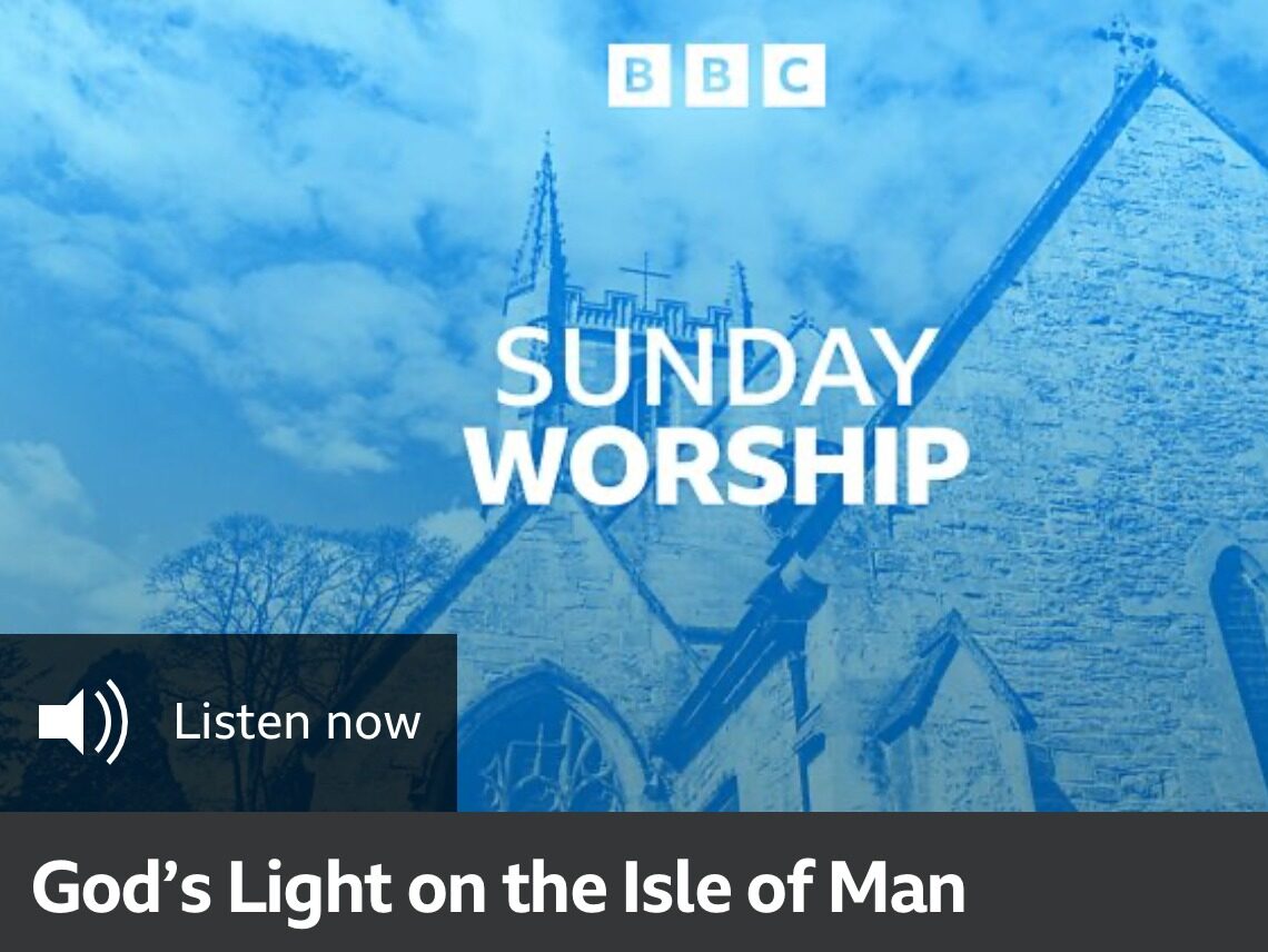 God’s Light on the Isle of Man - The Diocese of Sodor and Man