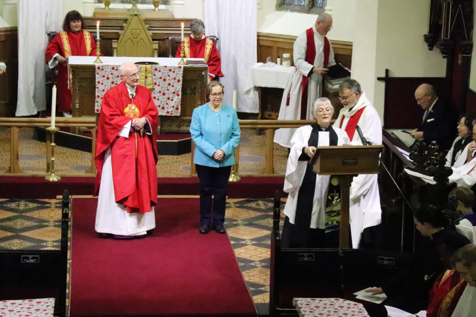 Home - The Diocese of Sodor and Man